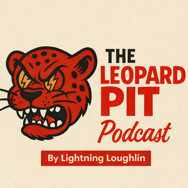 Listener Numbers, Contacts, Similar Podcasts - The Leopard Pit Podcast