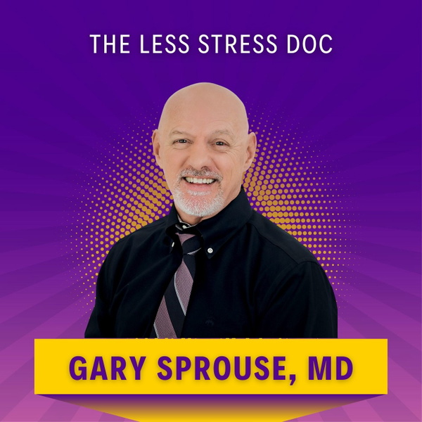 Listener Numbers, Contacts, Similar Podcasts - The Less Stress Doc Show