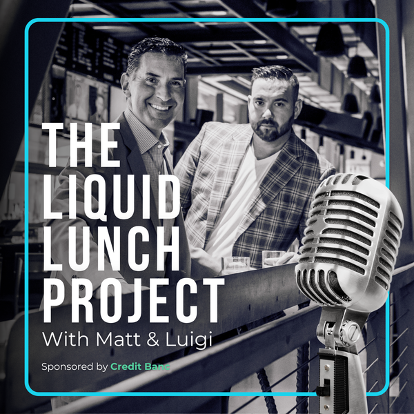 PodMatch | The Liquid Lunch Project