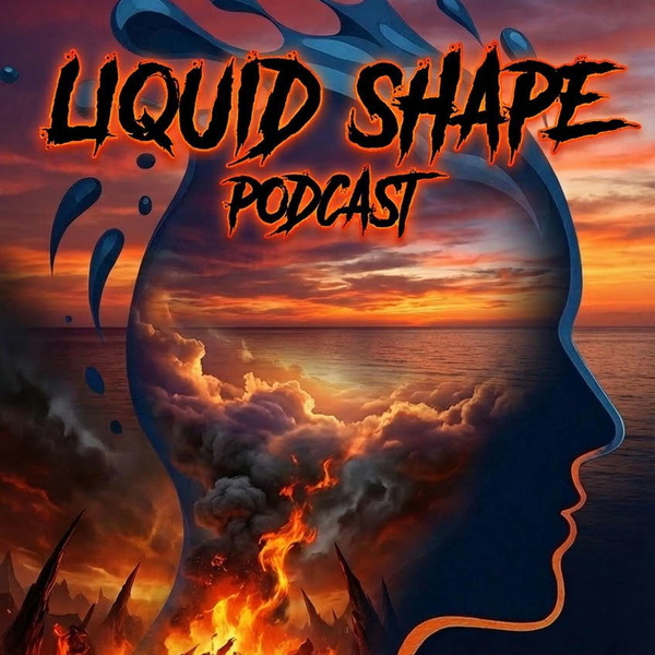 Listener Numbers, Contacts, Similar Podcasts - The Liquid Shape