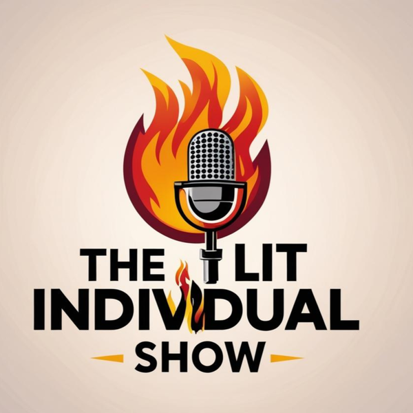 Listener Numbers, Contacts, Similar Podcasts - The Lit Individual Show
