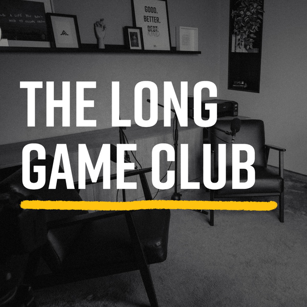 Listener Numbers, Contacts, Similar Podcasts - The Long Game Club