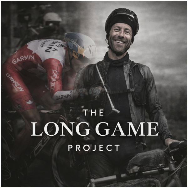 Listener Numbers, Contacts, Similar Podcasts - The Long Game Project