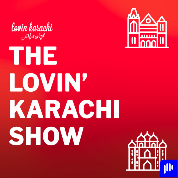 Listener Numbers, Contacts, Similar Podcasts - The Lovin Karachi Show