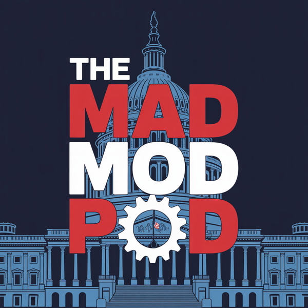 Listener Numbers, Contacts, Similar Podcasts - The Mad Mod Pod