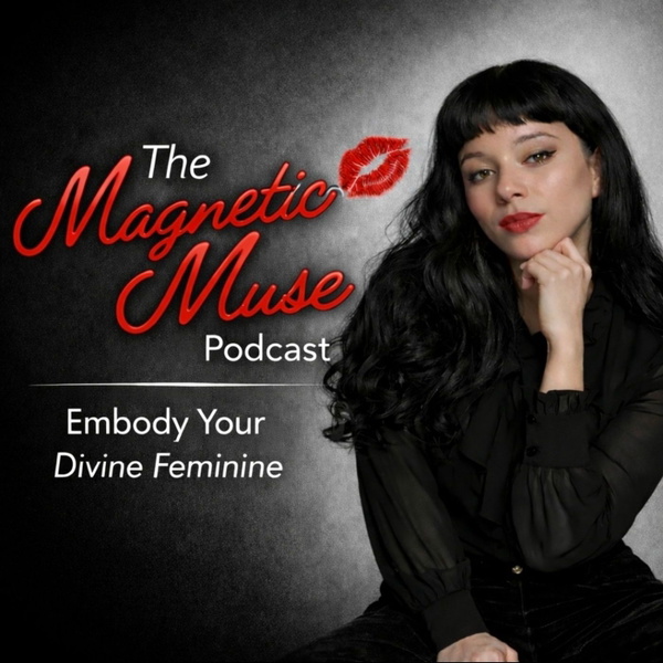Listener Numbers, Contacts, Similar Podcasts - The Magnetic Muse