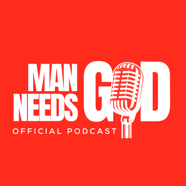 Listener Numbers, Contacts, Similar Podcasts - The Man Needs God Podcast