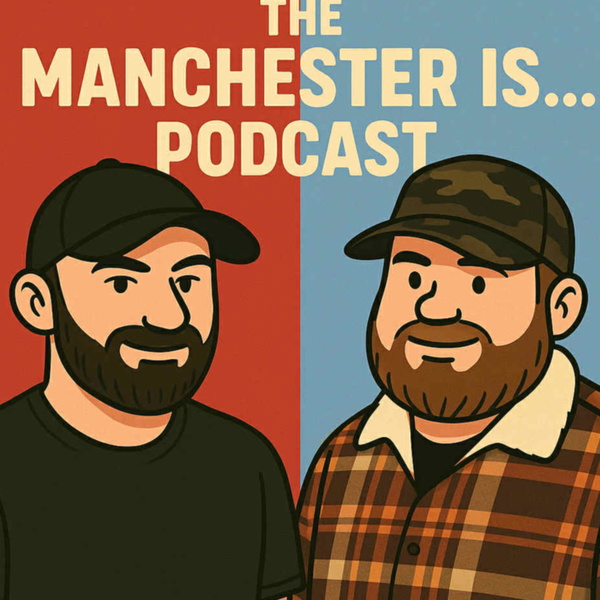 Listener Numbers, Contacts, Similar Podcasts - The Manchester Is... Pod