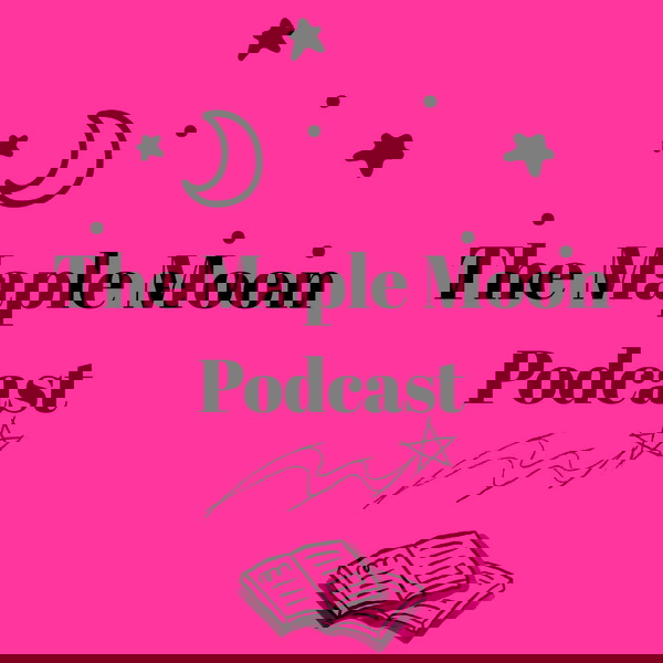 Listener Numbers, Contacts, Similar Podcasts - The Maple Moon Podcast
