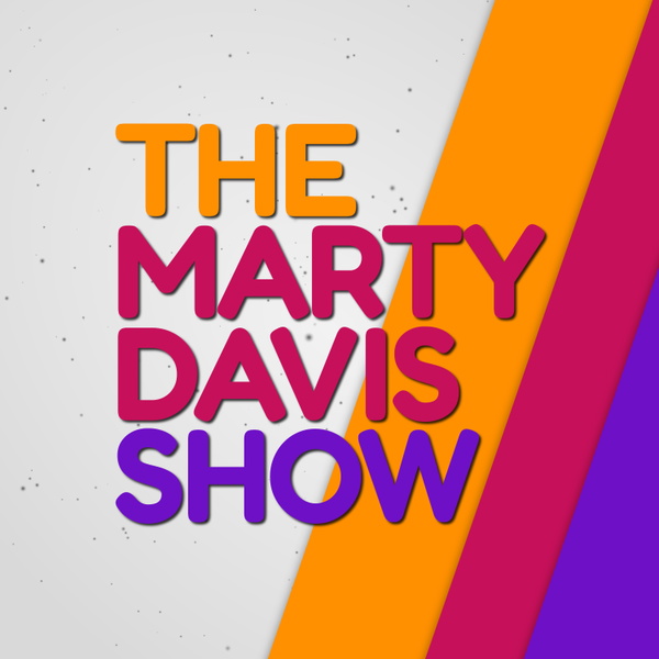 Listener Numbers, Contacts, Similar Podcasts - The Marty Davis Show