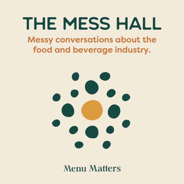 Listener Numbers, Contacts, Similar Podcasts - The Mess Hall