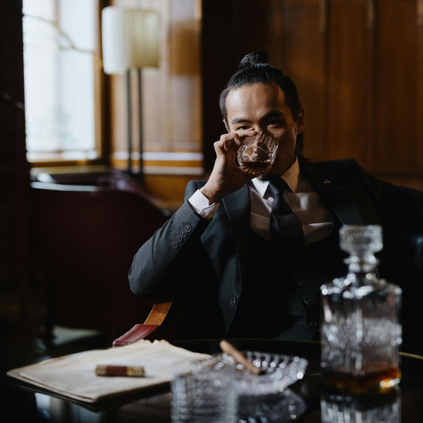 Listener Numbers, Contacts, Similar Podcasts - The Mobster Mindset