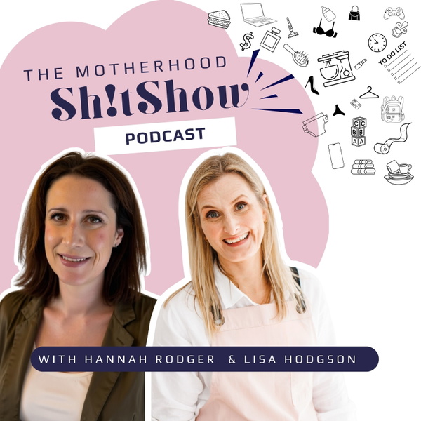 Listener Numbers, Contacts, Similar Podcasts - The Motherhood Sh!tshow
