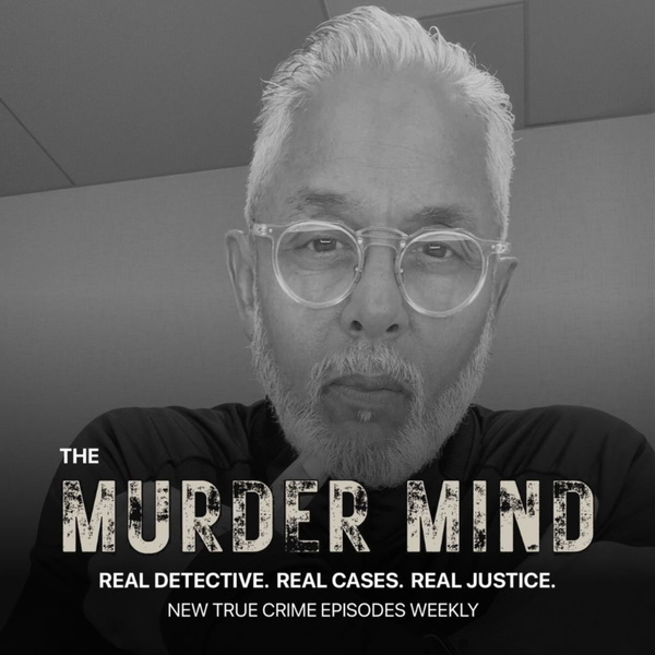 Listener Numbers, Contacts, Similar Podcasts - The Murder Mind