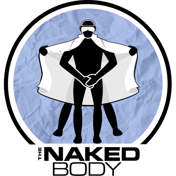 Listener Numbers Contacts Similar Podcasts The Naked Body From The Listener Numbers Contacts Similar Podcasts The Naked Body From The