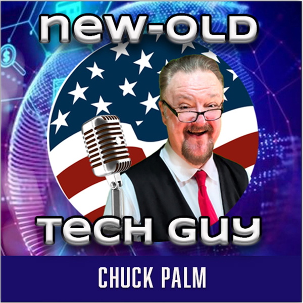 Listener Numbers, Contacts, Similar Podcasts - The New Old Tech Guy