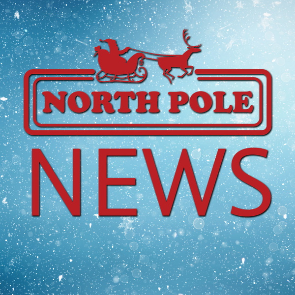 Listener Numbers, Contacts, Similar Podcasts - The North Pole News Podcast