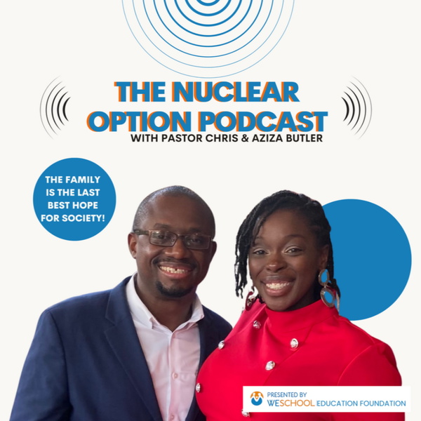 Listener Numbers, Contacts, Similar Podcasts - The Nuclear Option