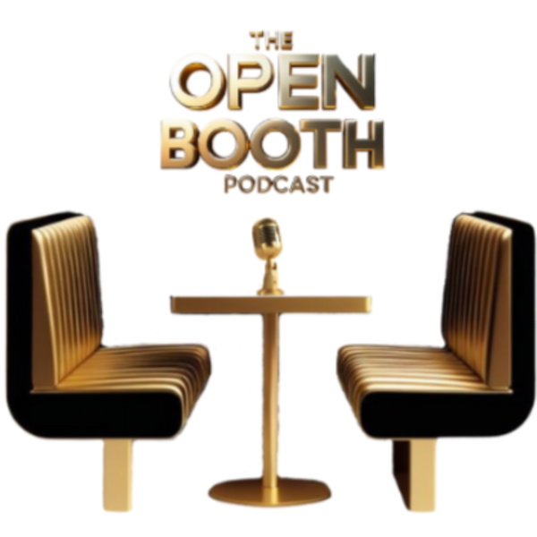 Listener Numbers, Contacts, Similar Podcasts - The Open Booth Podcast