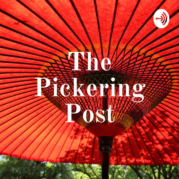 Listener Numbers, Contacts, Similar Podcasts - The Pickering Post