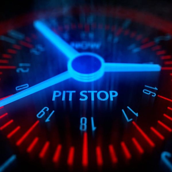 Listener Numbers, Contacts, Similar Podcasts - The Pit Stop