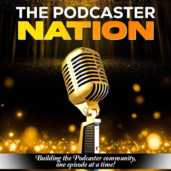 PodMatch | THE Podcaster Nation