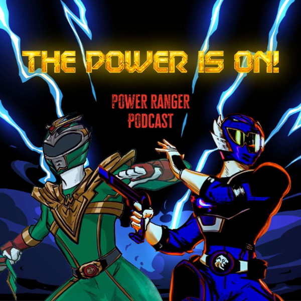 Listener Numbers, Contacts, Similar Podcasts - The Power Is On: A Power ...