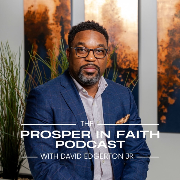 Listener Numbers, Contacts, Similar Podcasts - The Prosper in Faith Podcast