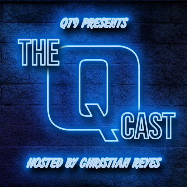 Listener Numbers, Contacts, Similar Podcasts - The QT9 Q-Cast