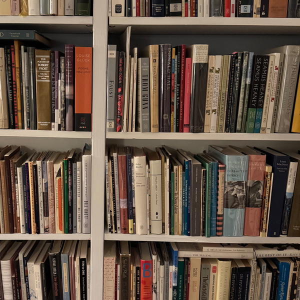 Listener Numbers, Contacts, Similar Podcasts - The Reading Hour