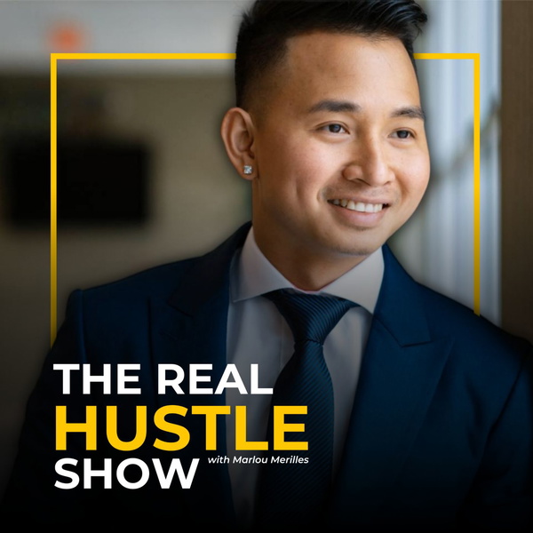 Listener Numbers, Contacts, Similar Podcasts - The Real Hustle Show
