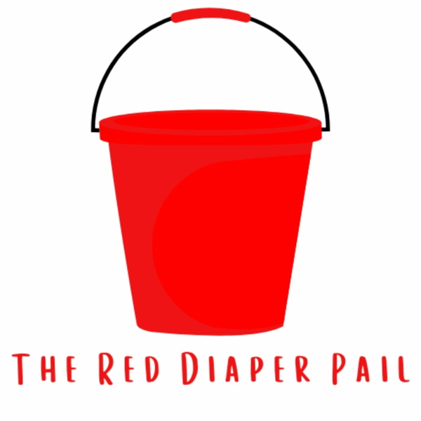 Listener Numbers, Contacts, Similar Podcasts - The Red Diaper Pail