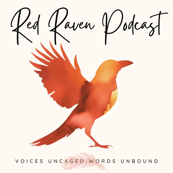 Listener Numbers, Contacts, Similar Podcasts - The Red Raven Podcast