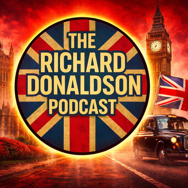 Listener Numbers, Contacts, Similar Podcasts - The Richard Donaldson ...