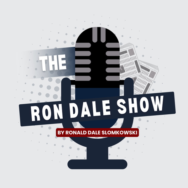 Listener Numbers, Contacts, Similar Podcasts - The Ron Dale Show