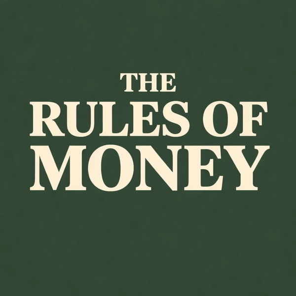 Listener Numbers, Contacts, Similar Podcasts - The Rules of Money