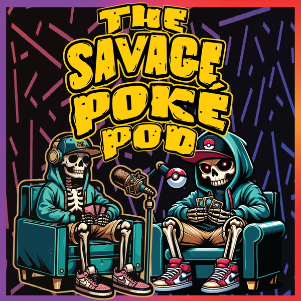 Listener Numbers, Contacts, Similar Podcasts - The Savage Poké Pod