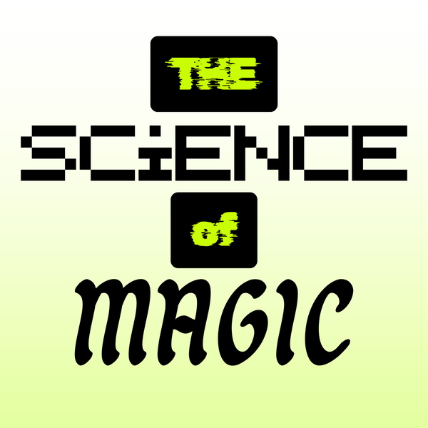 Listener Numbers, Contacts, Similar Podcasts - The Science of Magic