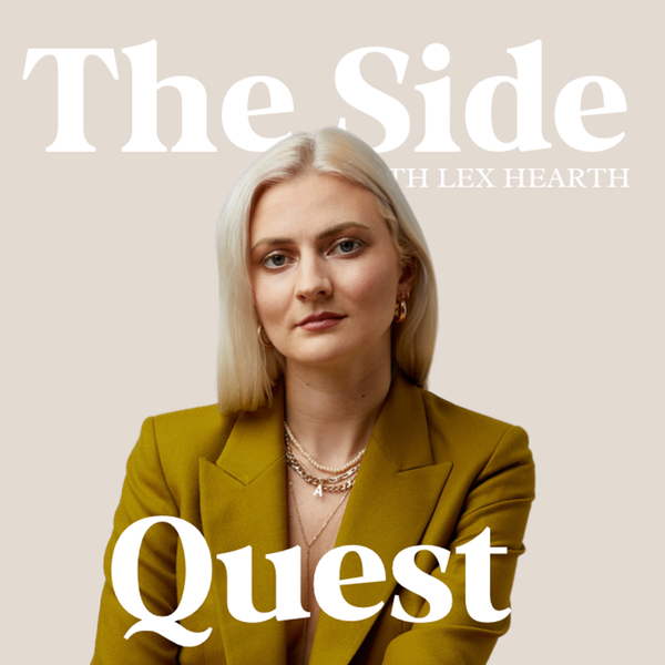 Listener Numbers, Contacts, Similar Podcasts - The Side Quest