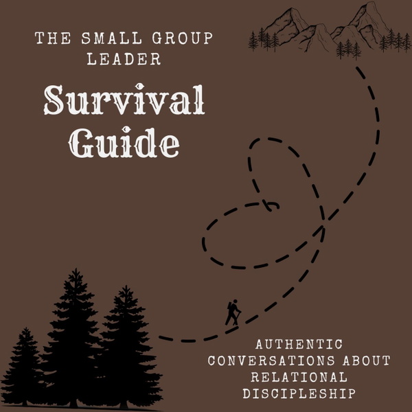 Listener Numbers, Contacts, Similar Podcasts - The Small Group Leader ...