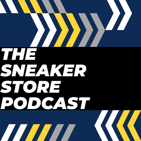 Listener Numbers, Contacts, Similar Podcasts - The Sneaker Store Podcast
