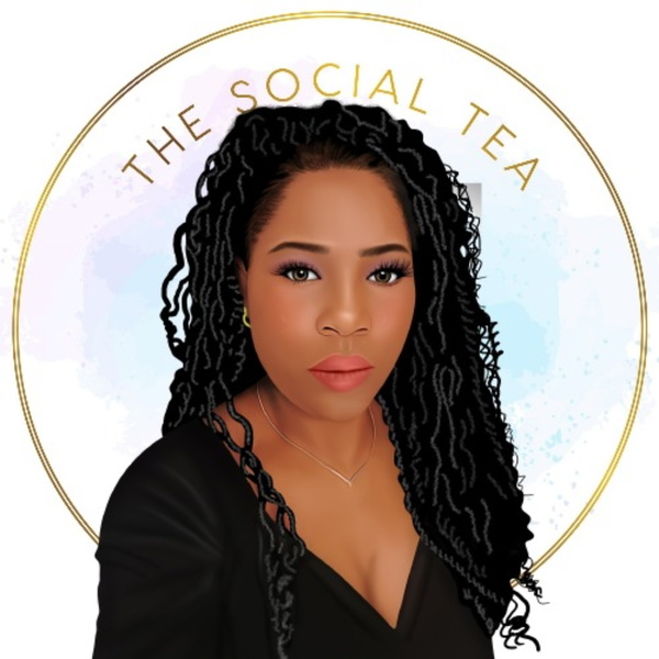 Listener Numbers, Contacts, Similar Podcasts - The Social Tea Off The Air