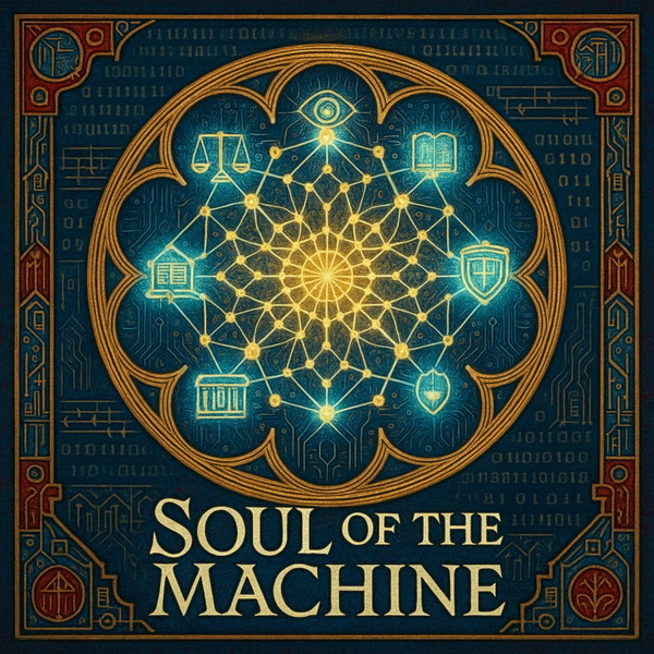 Listener Numbers, Contacts, Similar Podcasts - The Soul of the Machine ...