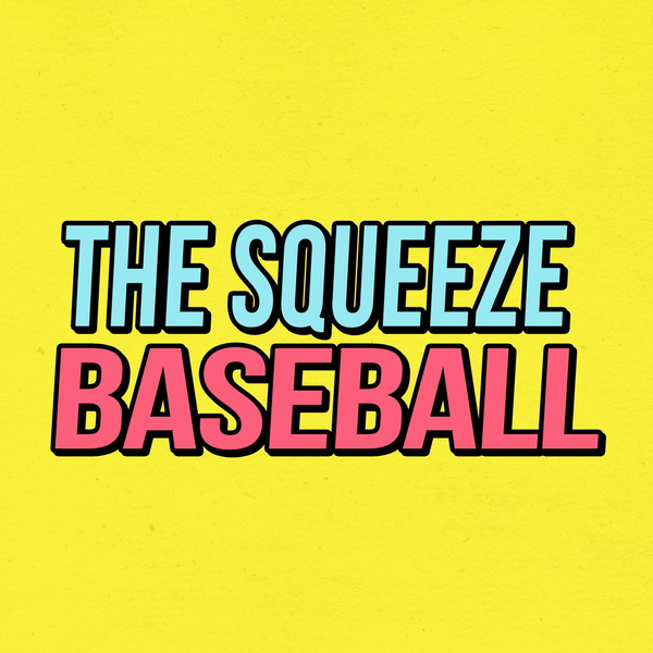 Listener Numbers, Contacts, Similar Podcasts - The Squeeze Baseball Show