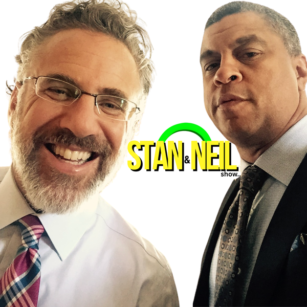 Listener Numbers, Contacts, Similar Podcasts - The Stan and Neil Show