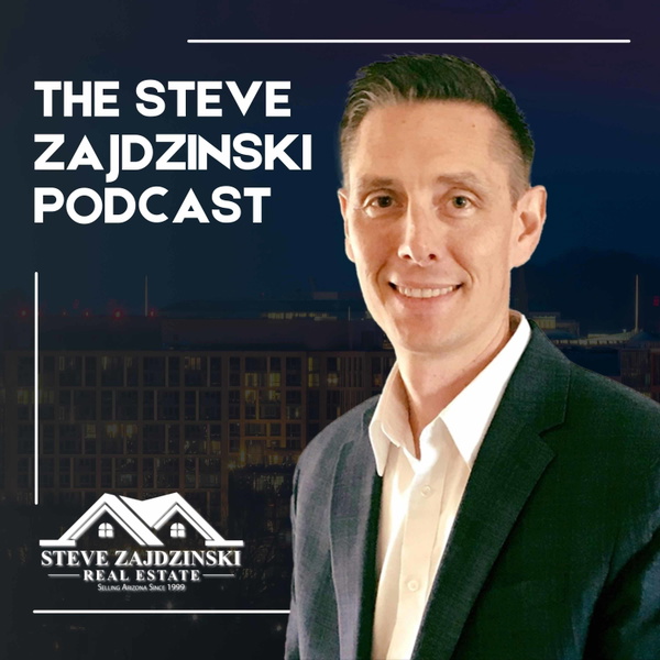 Listener Numbers, Contacts, Similar Podcasts - The Steve Zajdzinski Podcast
