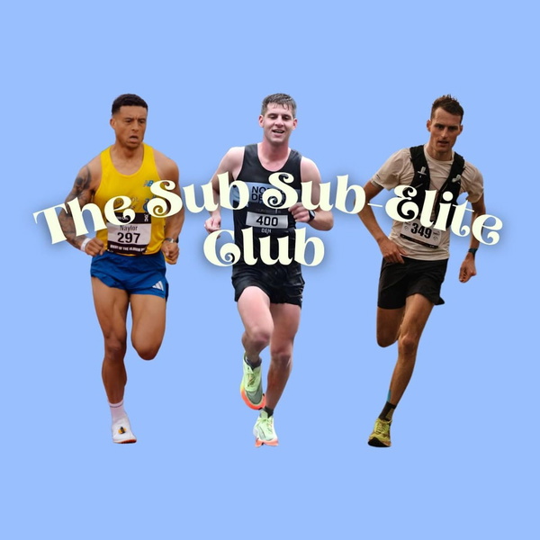 Listener Numbers, Contacts, Similar Podcasts - The Sub Sub-Elite Club ...