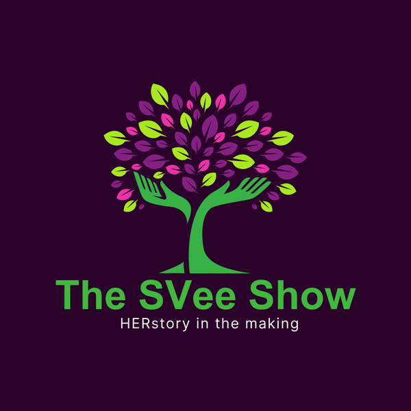 PodMatch | The SVee Show: HERstory in the making