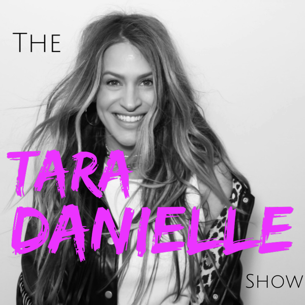 Listener Numbers, Contacts, Similar Podcasts - The Tara Danielle Show