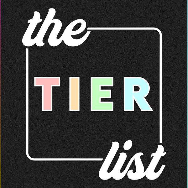 Listener Numbers, Contacts, Similar Podcasts - The Tier List: A Video ...